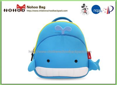 Cina Borse di scuola impermeabili dei bambini dello zaino dei bambini del neoprene amichevole eco- di 100% in vendita