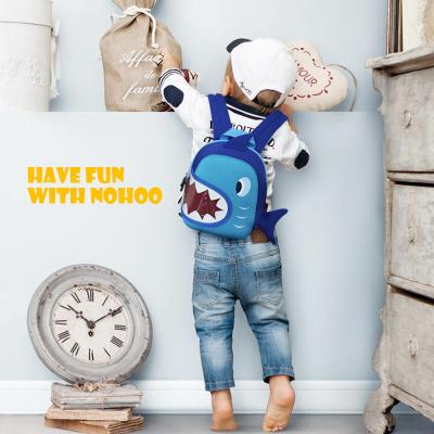 Cina La prova di scossa dello squalo ha personalizzato i bambini Backpack per i bambini/bambini in vendita