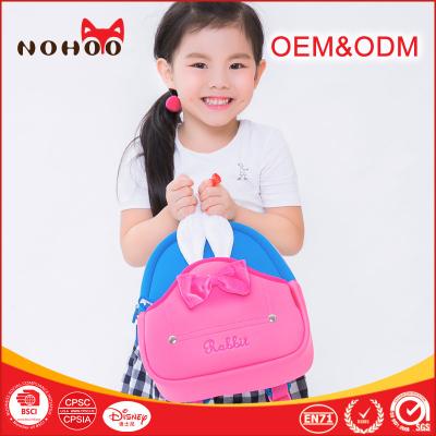 Cina Progettazione adorabile leggera delle borse di scuola del bambino per le ragazze di asilo in vendita
