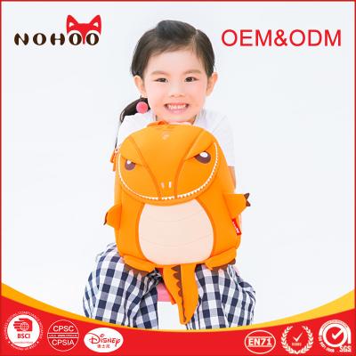 Cina Le borse di scuola promozionali dei bambini hanno personalizzato gli zainhi freschi dei bambini per la scuola in vendita