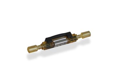 Cina Accessori a fibra ottica, giuntura meccanica per FTTH, adatta a fibra amplificatore nudo/stretto di 250mm in vendita