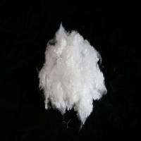Quality Insulation Hollow Polyester Fibre HCS 3D Hollow Fiber For Fabric Filling for sale