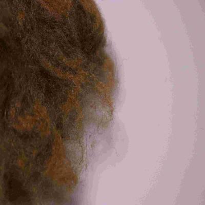 Camel 65mm Recycled Polyester Man Made Fibre Lightweight PSF Polyester