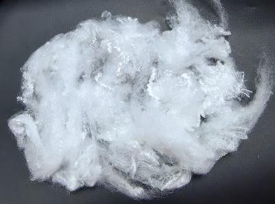 Cina Fibra ad acrilico 5D 64mm resistente alla fiamma in vendita