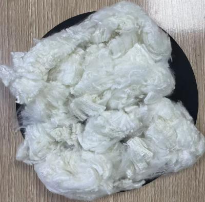 China UV Resistance Acrylic Staple Fiber 3D 65mm  for Home Textile for sale