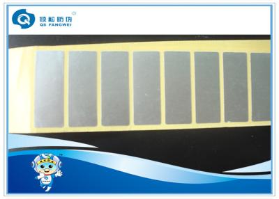 Cina Etichette autoadesive della carta termica dell'autoadesivo stampabile della stagnola in Rolls in vendita