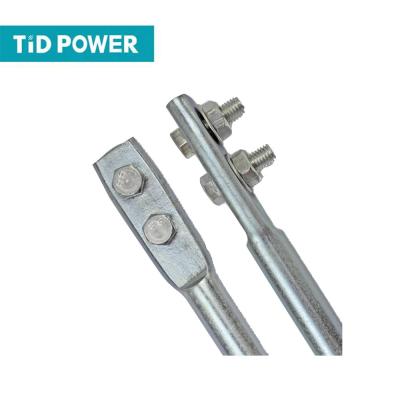 China Grounding Pin For Earthing Set for sale