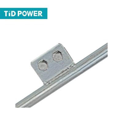 China Grounding Pin For Earthing Set for sale