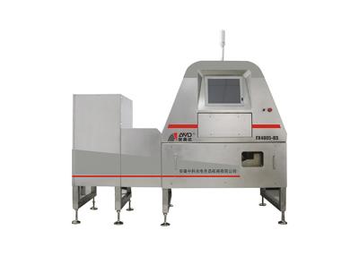 Cina Alta velocità di definizione del rivelatore di FX4805-BS X Ray alta con il sensore di matrice lineare in vendita