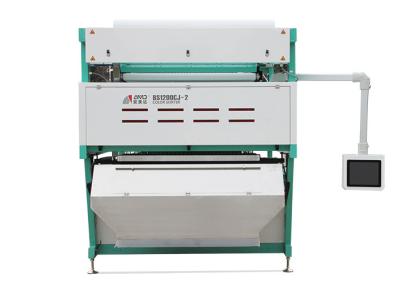 Cina Alta precisione di capacità elevata della macchina fotografica a colori di tecnologia di RGB del selezionatore di colore della cinghia BS1200CJ-2 vera in vendita