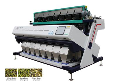 China AMD-de sorteerdersmachine van de Boonkleur met Snelle Opsporing en Hoog Identificatietarief Te koop