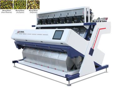 China RC7 de Kleurensorteerder van de boonvisie, Hoge Nauwkeurigheid 1.9-3.2 kW-de Machine van de Kleurenseparator Te koop