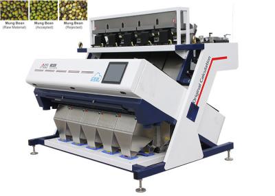 China RC5 van de de Sorteerdersmachine 220V/50HZ van de boonkleur Frequentie van de de Actiereactie de Hoge Te koop