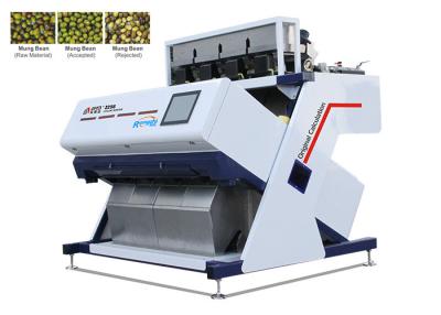 China Intelligente van de de Kleurensorteerder van de Besturingssysteemboon de Machine Hoge Nauwkeurigheid Te koop