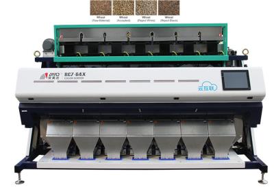 Cina Alta stabilità selezionatore di colore di precisione di 1.9-3.2 chilowatt con il sistema di elaborazione di immagini in vendita