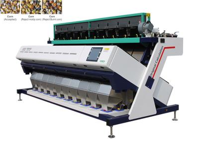 Cina Alta precisione di capacità elevata della macchina fotografica di RGB della macchina del selezionatore di colore di cereale RC10 in vendita