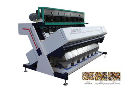 Cina RC7 modellano il cereale che ordina l'attrezzatura, colore 1350KG che ordina l'attrezzatura in vendita