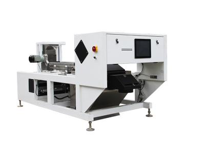 Cina Accuratezza lunga di riconoscimento del selezionatore 220v/50hz di colore della cinghia di tempo di impiego alta in vendita
