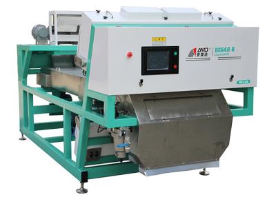 Cina Manutenzione conveniente di progettazione di Modularizaton del selezionatore di colore della cinghia di BS640-B in vendita