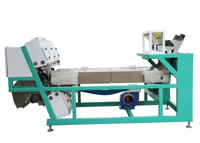 Cina Interfaccia operatore facile da usare di chilowatt 1.2-3T/H del selezionatore 2-5 di colore della cinghia di BS640-B in vendita