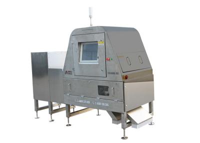 Cina Rivelatore di alta precisione X Ray/rivelatori 2254mm x 1140mm x 2193mm dei corpi estranei in vendita