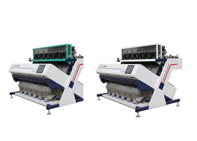 China Stable Performance Grain Color Sorter Machine High Resolution Long Lifespan for sale
