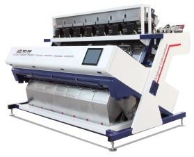 China 99.9% de Sorteermachine van de korrelkleur Te koop