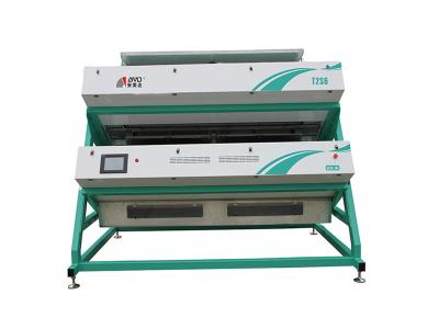 Cina Macchina ottica del selezionatore di colore del tè del CE 220V 3.6KW LED in vendita