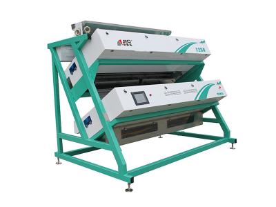 Cina Macchina del separatore di colore di controllo 3KW 300KG/H del LED in vendita