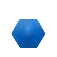 Quality VSI Crusher Spare Parts High Manganese Steel Feed Cone for Durable Stone Crusher Wear for sale