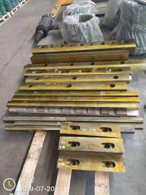 Chine Longue durée d'utilisation avantage OEM acceptable concasseur à chevilles de pierre concasseur à mâchoires C80 en stock à vendre