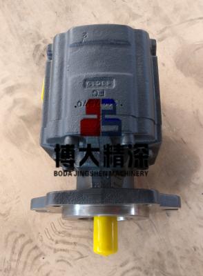 Chine GP200s pompe concasseur à cône pièces détachées forgeage usinage traitement de surface processus à vendre