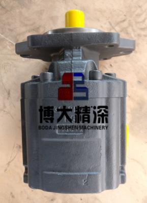 Chine GP200s pompe concasseur à cône pièces détachées forgeage usinage traitement de surface processus à vendre