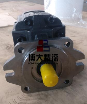 Chine GP200s pompe concasseur à cône pièces détachées forgeage usinage traitement de surface processus à vendre