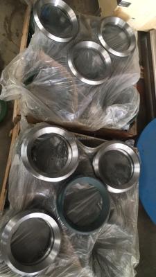 Forging Burning Ring Torch Ring Spare Parts Suit Cone Crusher Weight KG 599