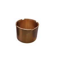 Quality High Chrome Eccentric Spare Parts Bushing N15607254 for Casting Cone Crusher OEM Needs for sale