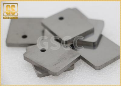 China Dureza lustrada do impacto dos produtos YG8C do carboneto de tungstênio para o mármore artificial à venda