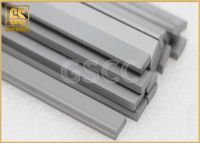 China Desgaste alto - lâmina resistente P20/P30 do carboneto do metal para o revestimento de aço à venda
