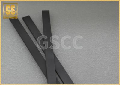 Cina Alti spazii in bianco del carburo di tungsteno di durezza per legno solido/taglio di legno asciutto in vendita