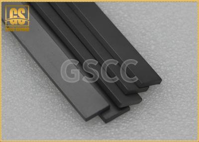 China As placas quadradas originais do carboneto de 100%/OEM aceitaram o estoque quadrado do carboneto à venda