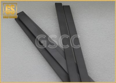China Estoque da barra do tungstênio da resistência de corrosão/placa da liga carboneto de tungstênio à venda