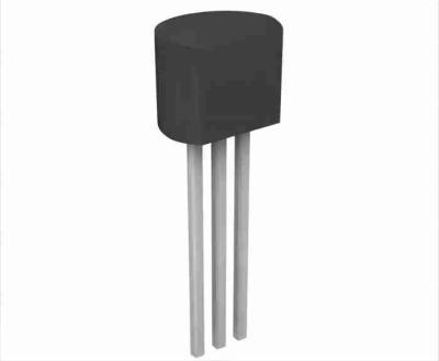 中国 新しく、元のLM35CAZ/NOPBセンサー アナログ-40C-110C TO92-3 販売のため