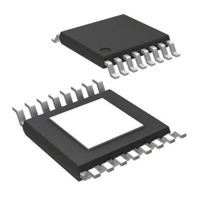Китай Выход 1V 1 IC регулятора переключения самца оленя LM46001PWPR положительный регулируемый продается