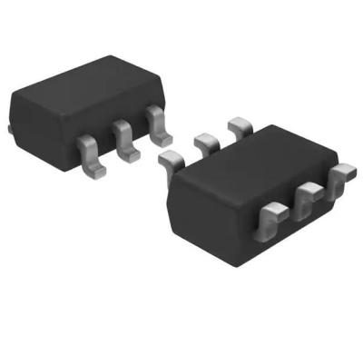 Cina Riferimento di tensione di riferimento SOT23 del COMPARATORE 1 W/VOLT di TLV3012AIDBVR IC in opposizione in vendita