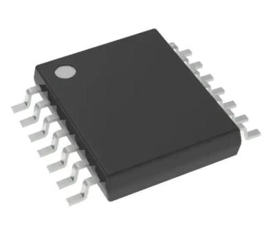 Cina Ferrovia--ferrovia 14-TSSOP del circuito del chip 4 del circuito integrato TLV4316QPWRQ1 in vendita