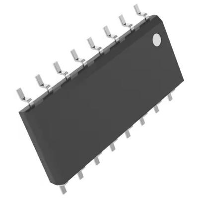 Cina Chip del circuito integrato di TLV5604ID Convertitore digitale-analogico pungente 10 4 16-SOIC in vendita