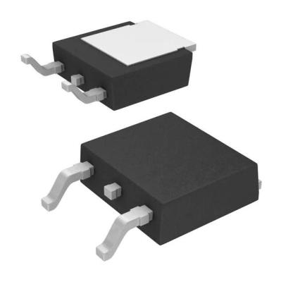 Cina IRFR2607ZTRPBF Transistor IC Chip N Canale PG-TO252-3-901 DPAK 75V 42A in vendita