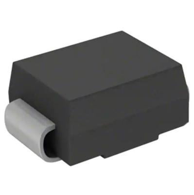 中国 ES1B-13-Fのダイオード100 V 1Aの表面の台紙SMA 販売のため