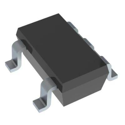 中国 TLVH431AQDBVRQ1分路の電圧は70 mA SOT-23-5 IC 1.24V 18 VV ±1%を参照する 販売のため