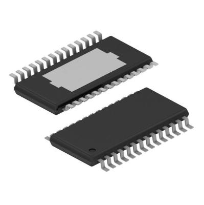 Cina N-Manica 2.5A 28-HTSSOP di 1:1 dell'interruttore di accensione TPS4H160BQPWPRQ1/driver in vendita
